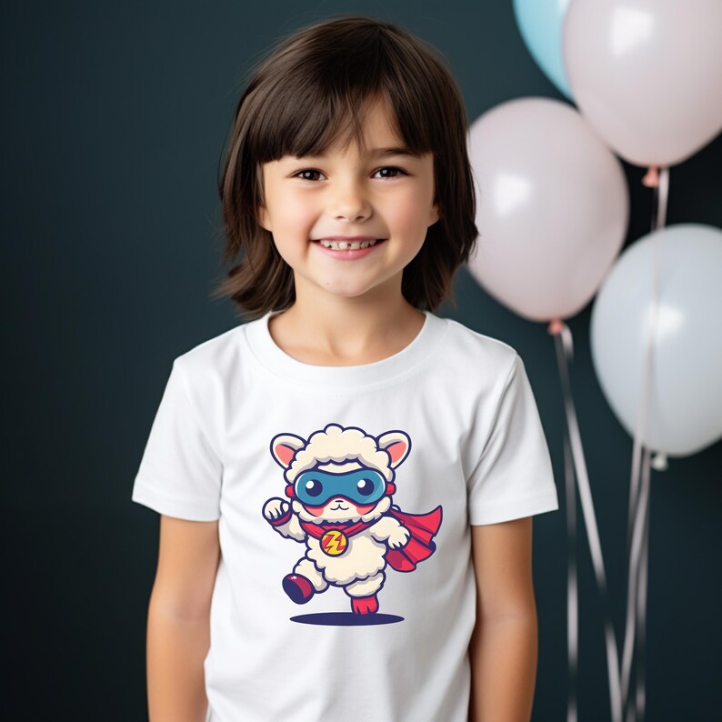 100 Superhero Animals Clipart Bundle - Superhero Animal Graphics - PNG ...