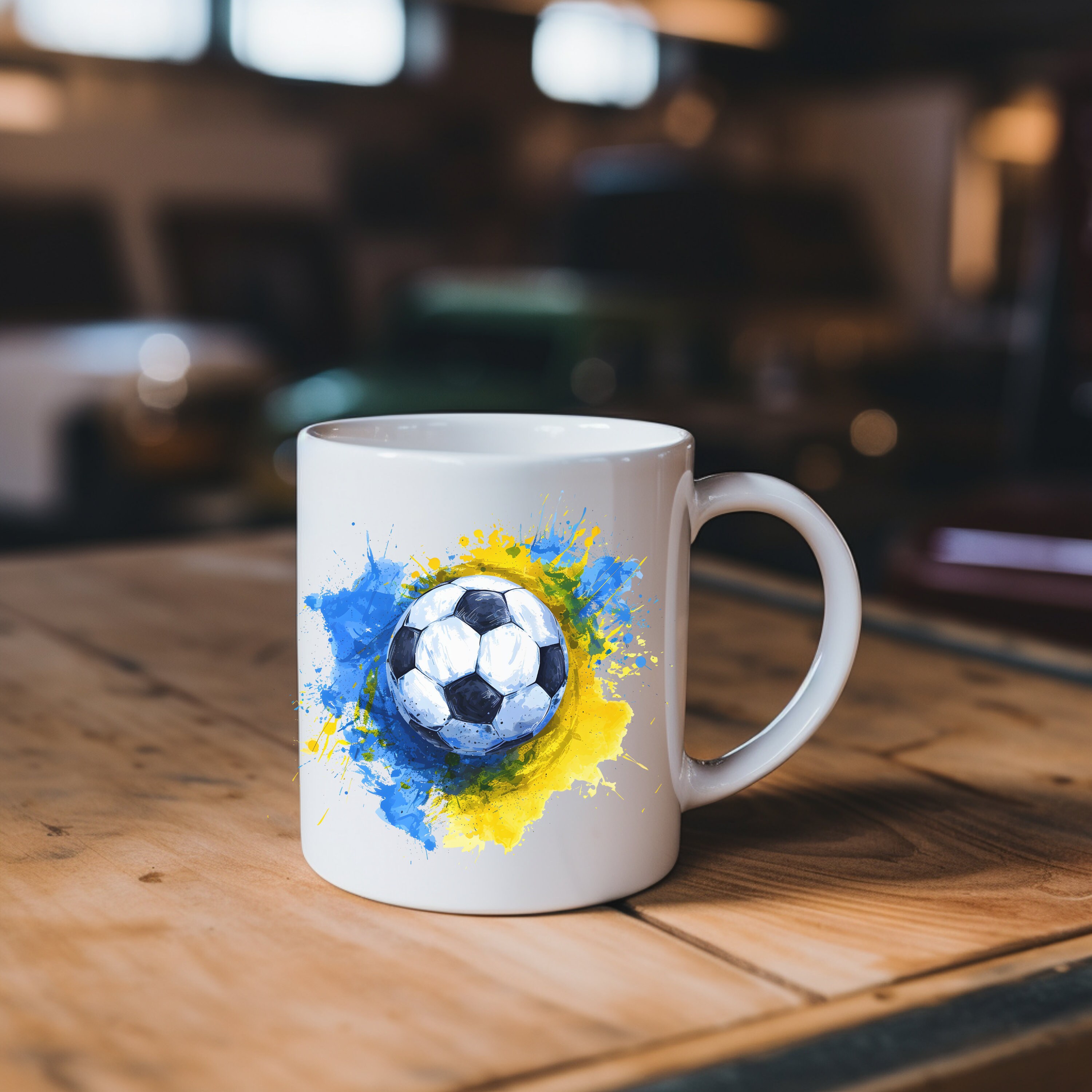 Football Splash Clipart Bundle Soccer Ball Splash Clip Arts 35 ...