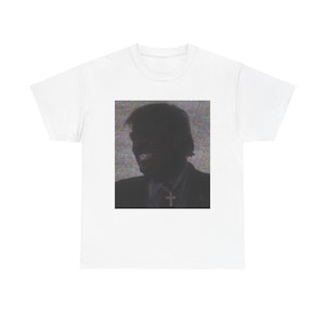 Trump With Grillz - Etsy