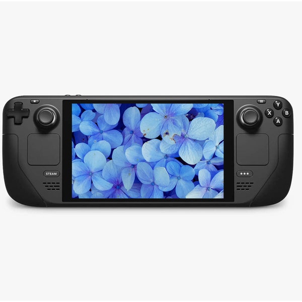 Steamdeck Wallpaper - Etsy Canada