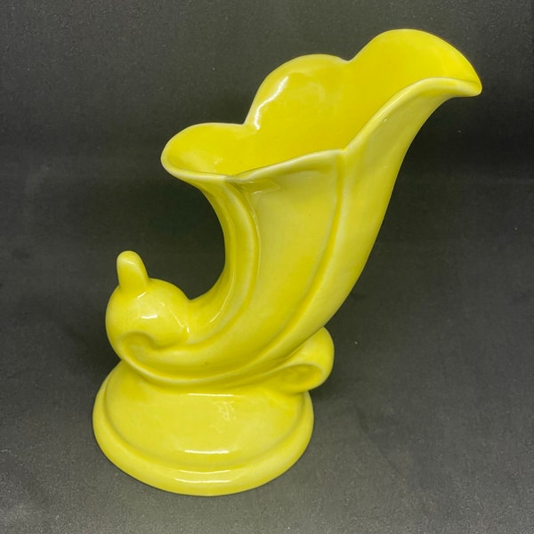 Ceramic Cornucopia - Etsy