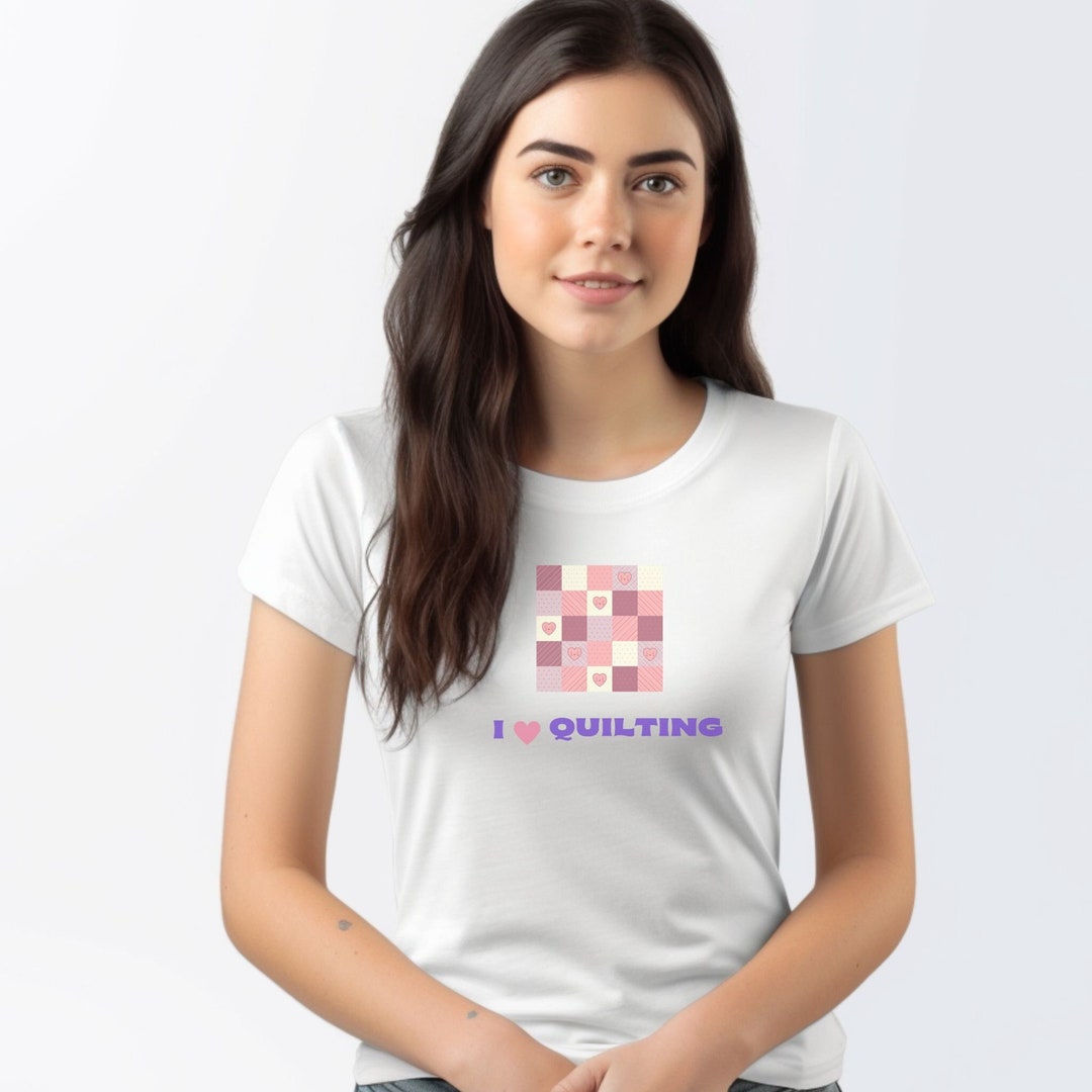Quilting Shirt Quilt Shirt Quilt T Shirt Quilters Quilters Guild Shirt Quilters Guild Fun