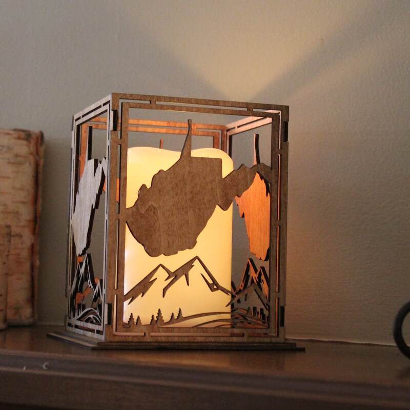 West Virginia Gifts Made in Wv - 60+ Gift Ideas for 2026
