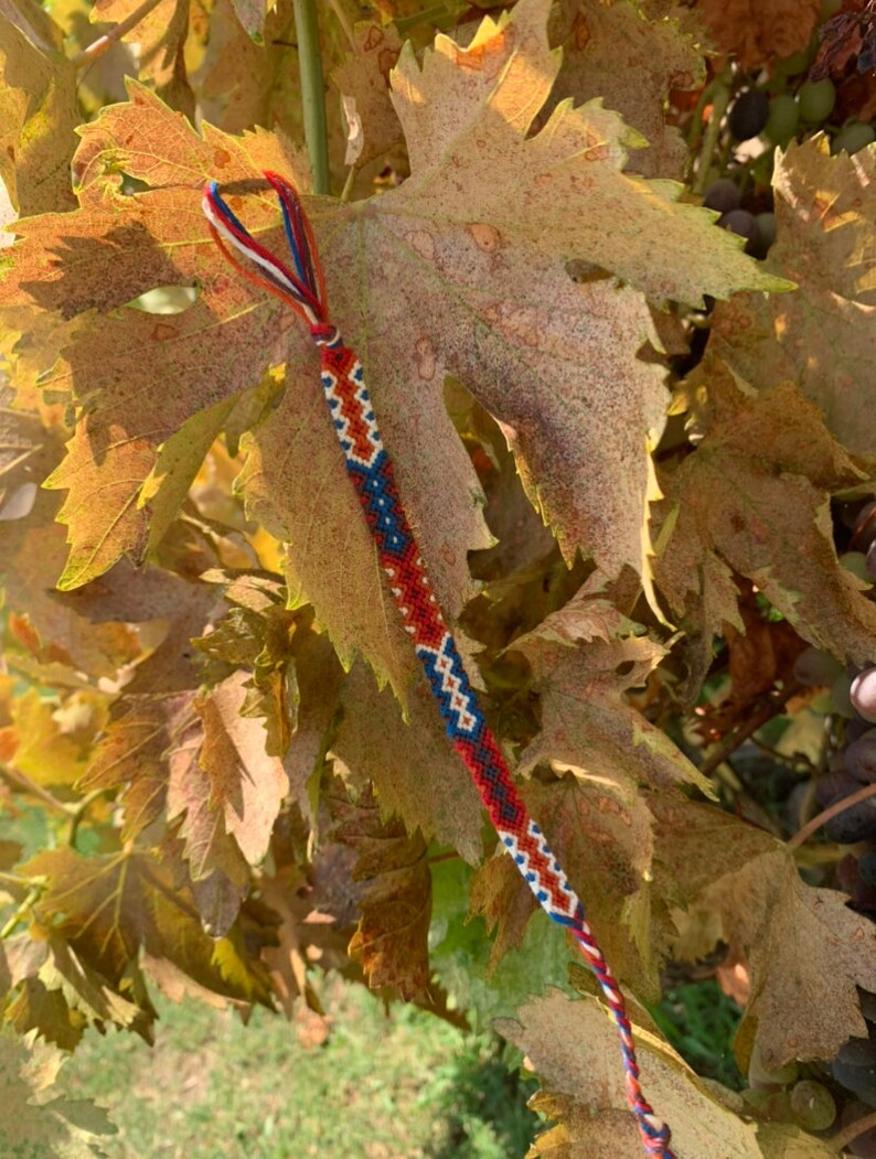 Fall Bracelets - Etsy