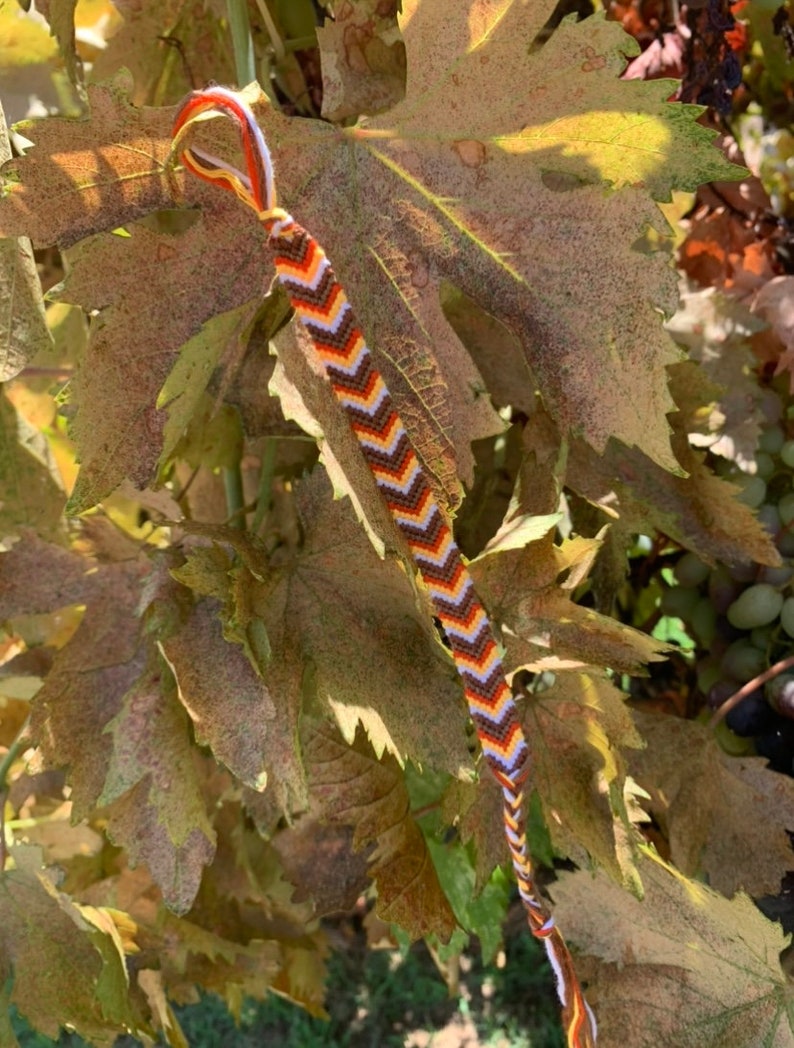 Fall Bracelets - Etsy