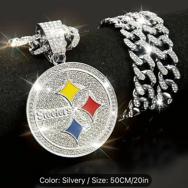 Pittsburgh Steelers Svg - Etsy