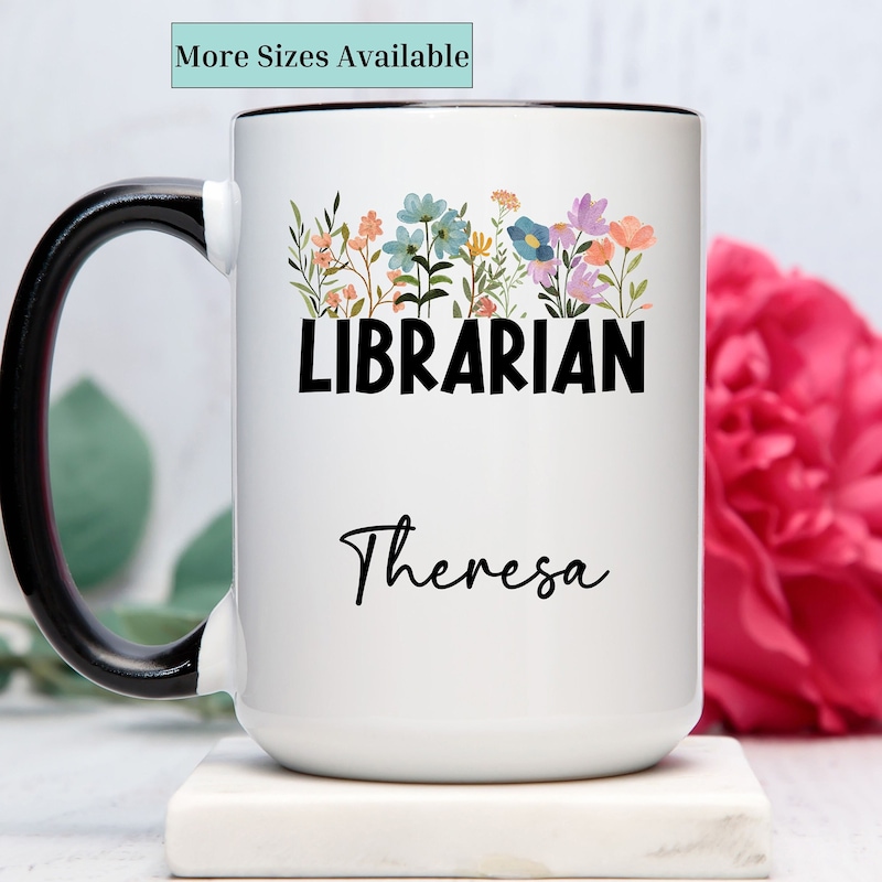 Librarian Gifts - 60+ Gift Ideas for 2025
