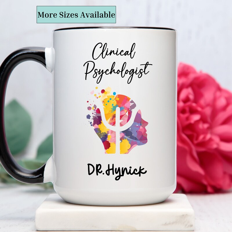 Psychologist Gift - 60+ Gift Ideas for 2025