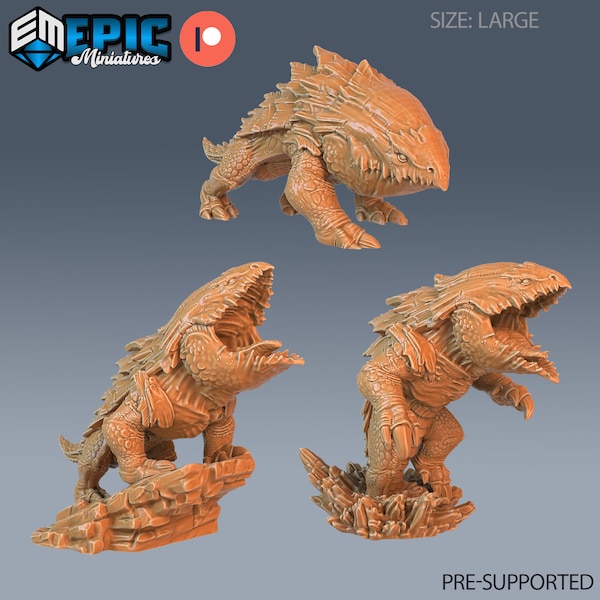 Bulette Miniature - Etsy