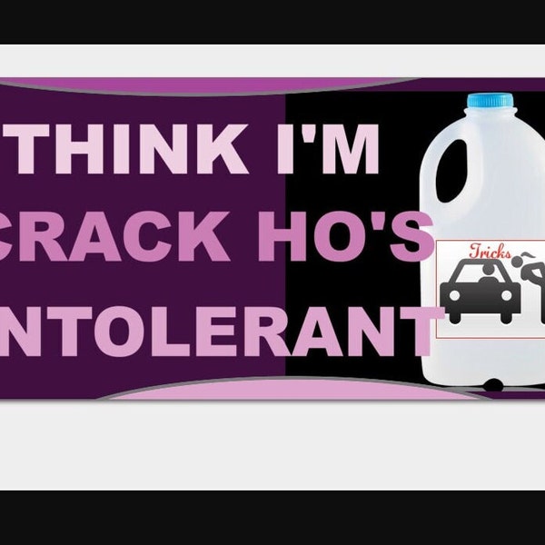 Car Window Decals Funny - Etsy