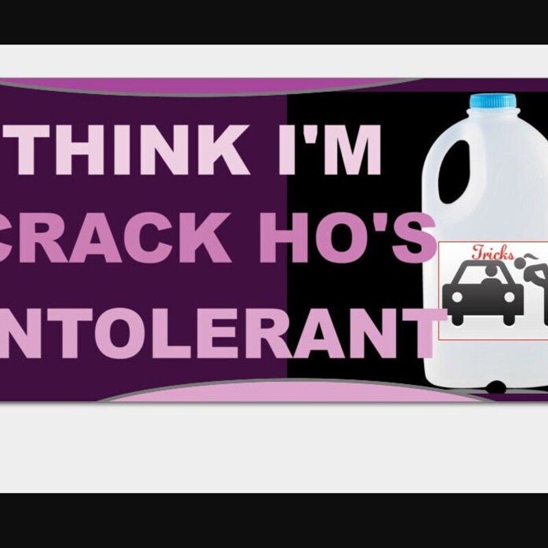 Car Window Decals Funny - Etsy