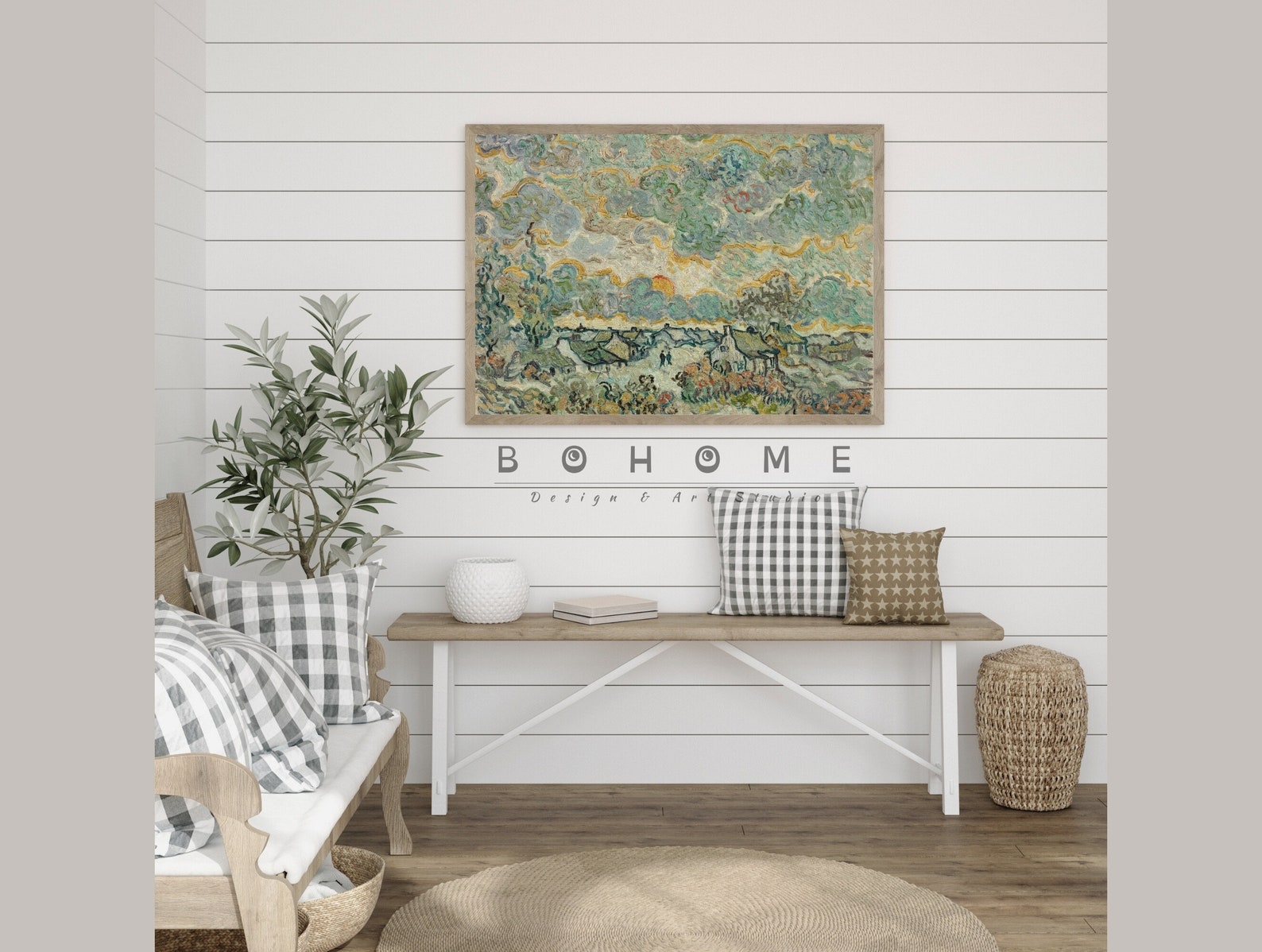 Vincent Van Gogh, Instant Digital Download, 300dpi High Resolution ...