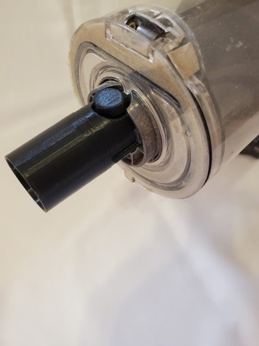 Dyson to Shark Adapter - Etsy