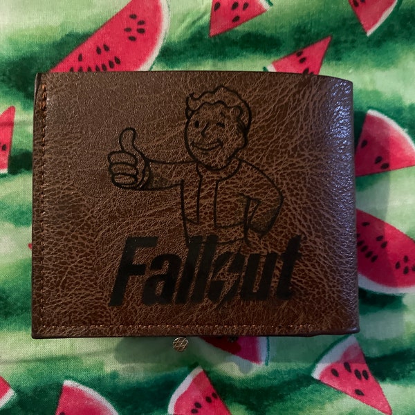 Fallout - Etsy