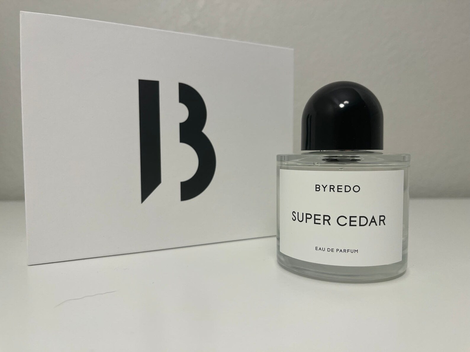 Super Cedar EDP 2-10ML - Etsy