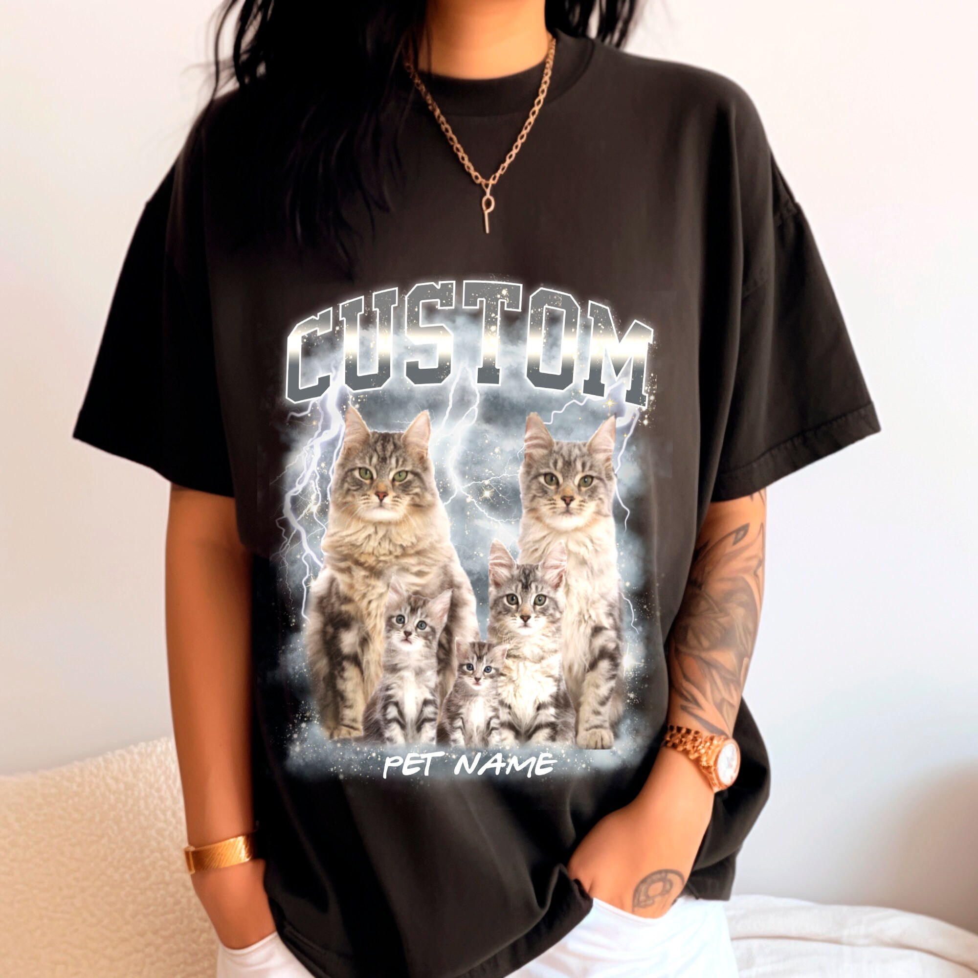 Editable Bootleg Rap Template, Bootleg PSD File, Change Color Bootleg ...