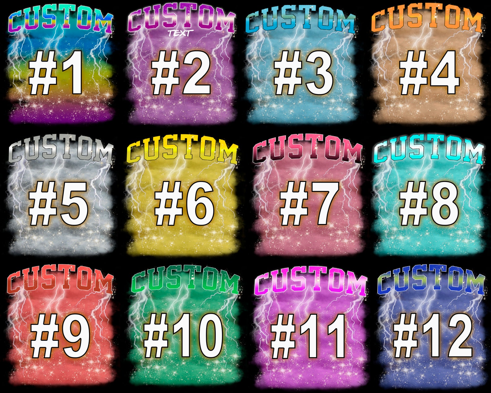 Editable Bootleg Rap Template, Bootleg PSD File, Change Color Bootleg ...