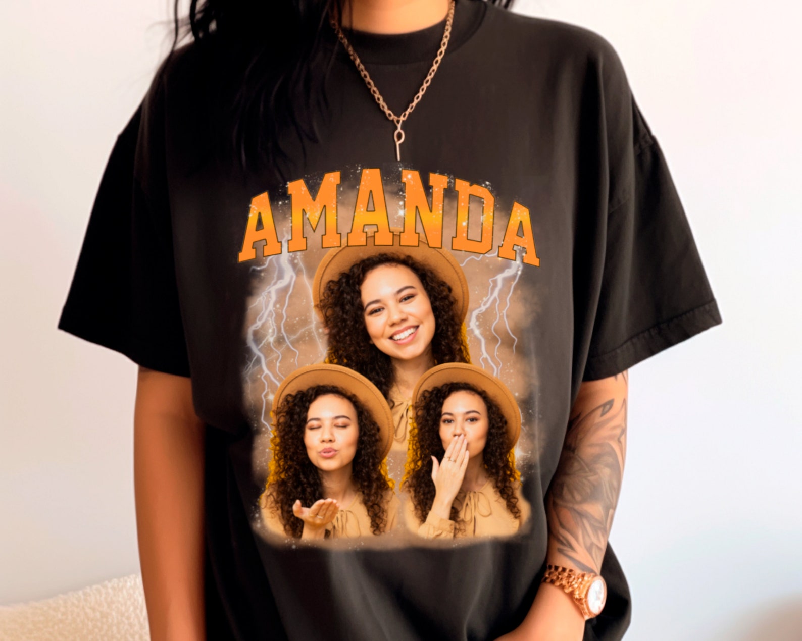 Editable Bootleg Rap Template, Bootleg PSD File, Change Color Bootleg ...