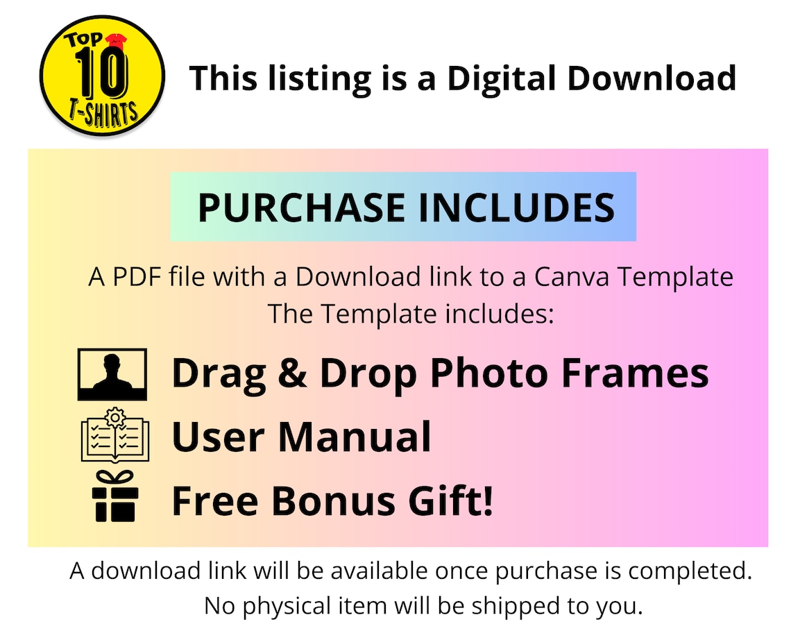 Editable Bootleg Design Canva Template, Customize Bootleg Idea, Change ...
