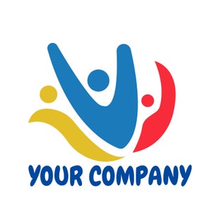 Logo Creation for Your Business, Custom Logo Personalization, Custom ...