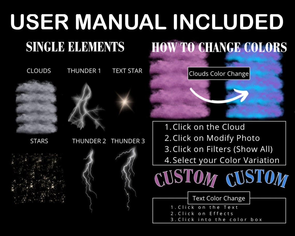 Editable Bootleg Design Canva Template, Customize Bootleg Idea, Change ...