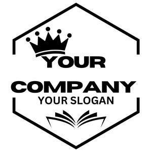 Logo Creation for Your Business, Custom Logo Personalization, Custom ...