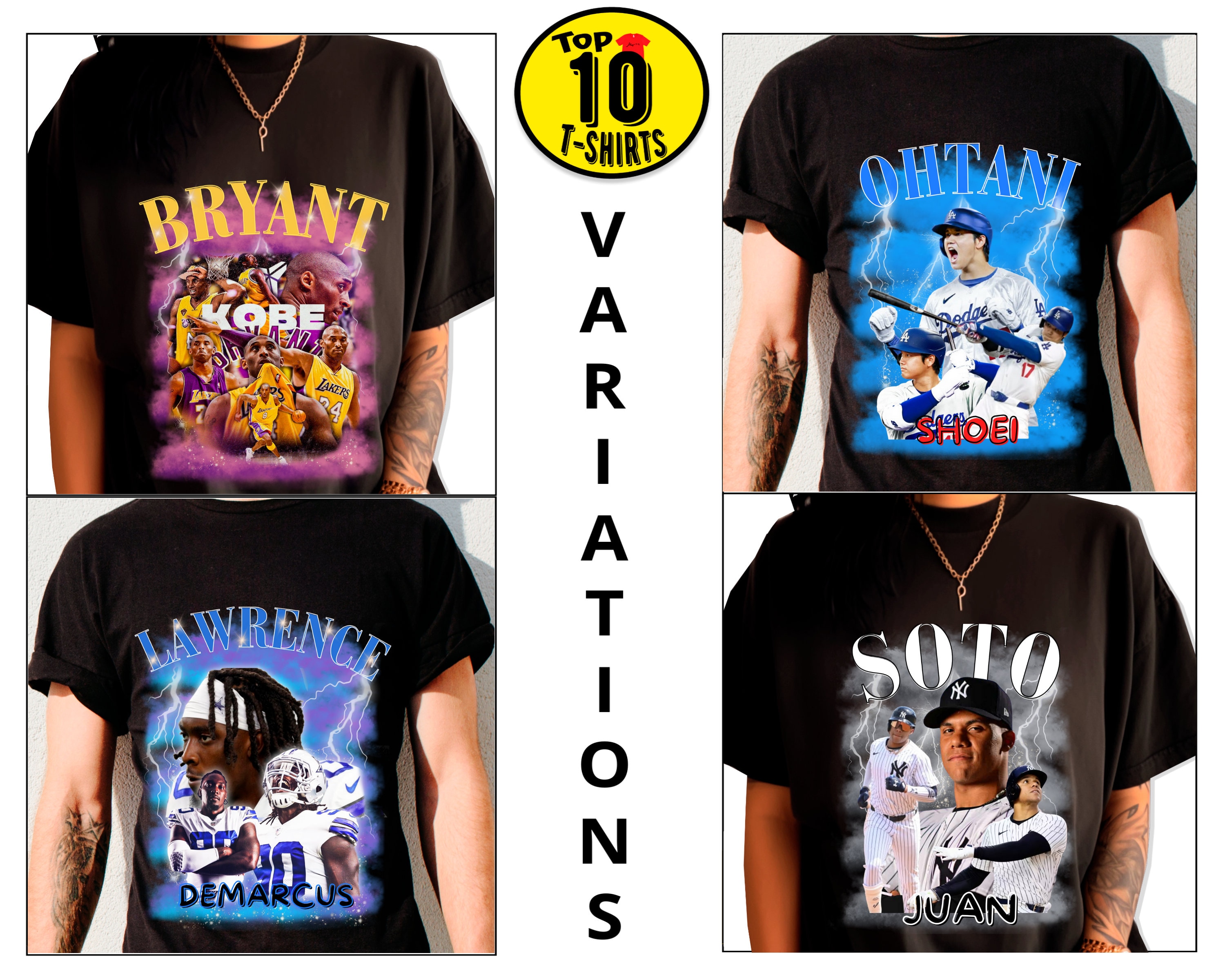 Custom Bootleg Rap Canva Template Bundle: 5 Editable Vintage Designs ...