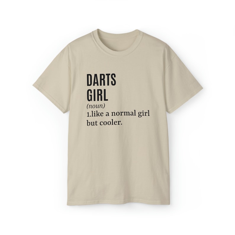 Darts Shirt, Dart Shirt, Darts Gift, Funny Dart Gift Ideas, Gift for ...