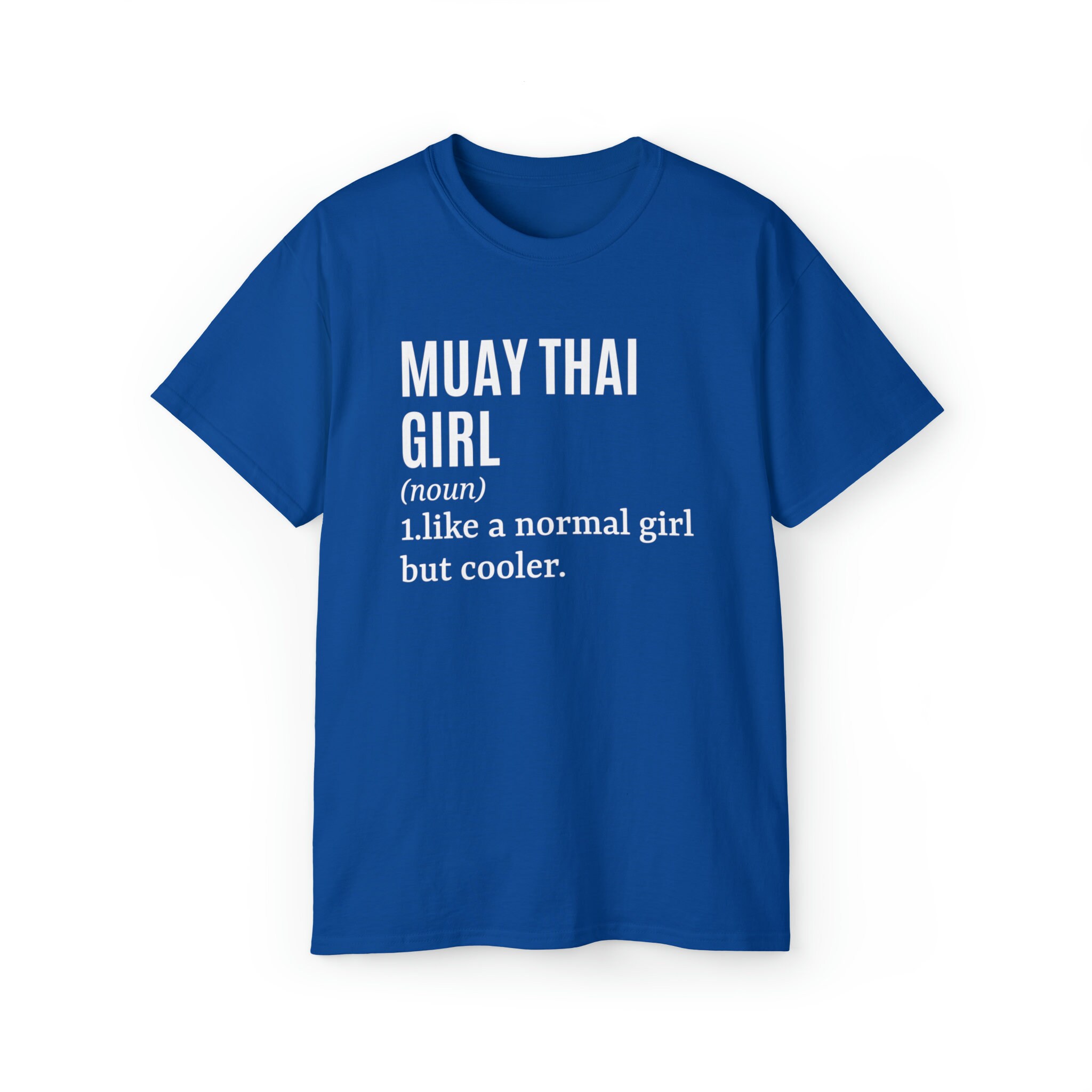 Muay Thai Shirt Muay Thai Coach Shirt Muay Thai T Funny Etsy