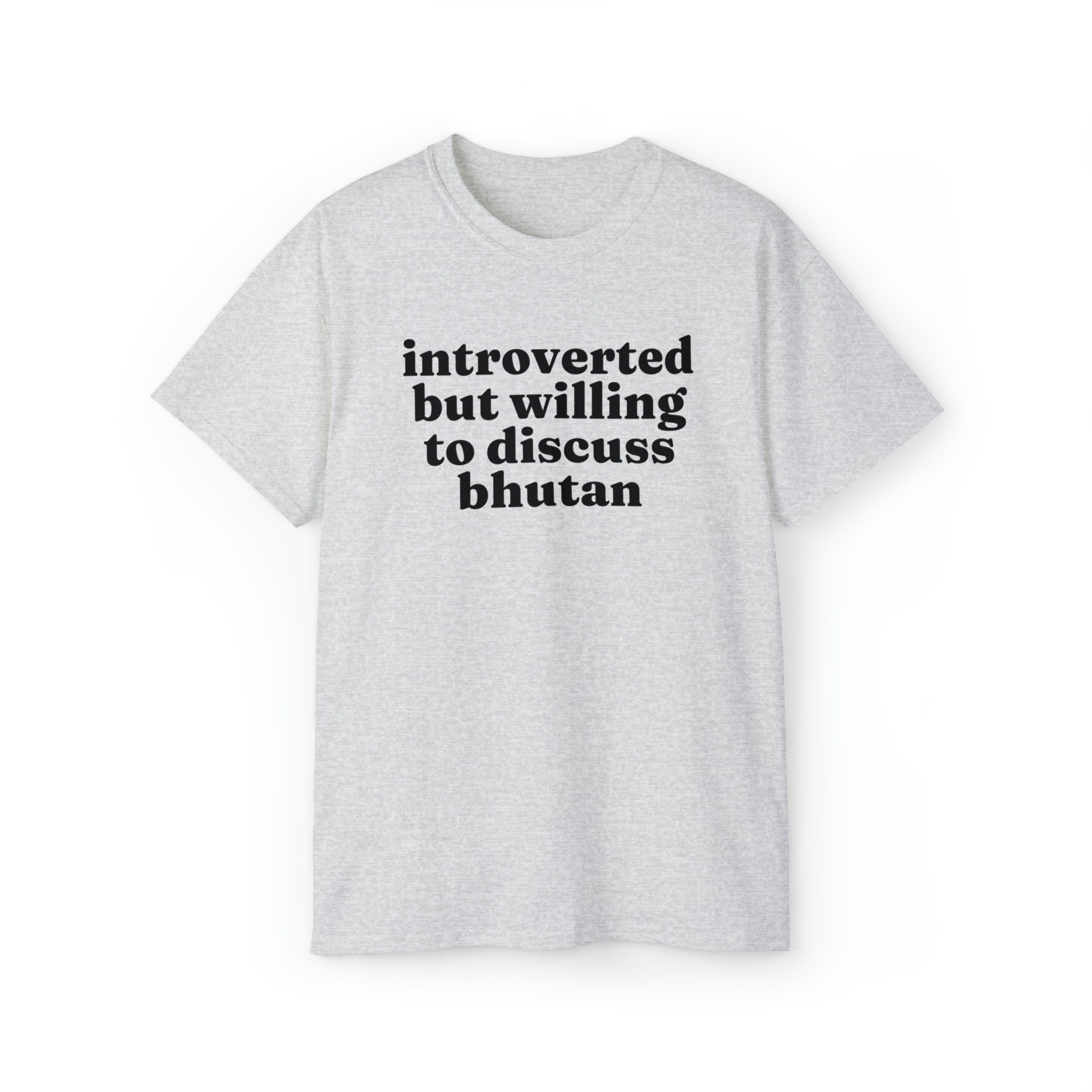 Bhutanese Shirt, Bhutan Shirt, Bhutanese Gift Ideas, Funny Bhutan Gift ...