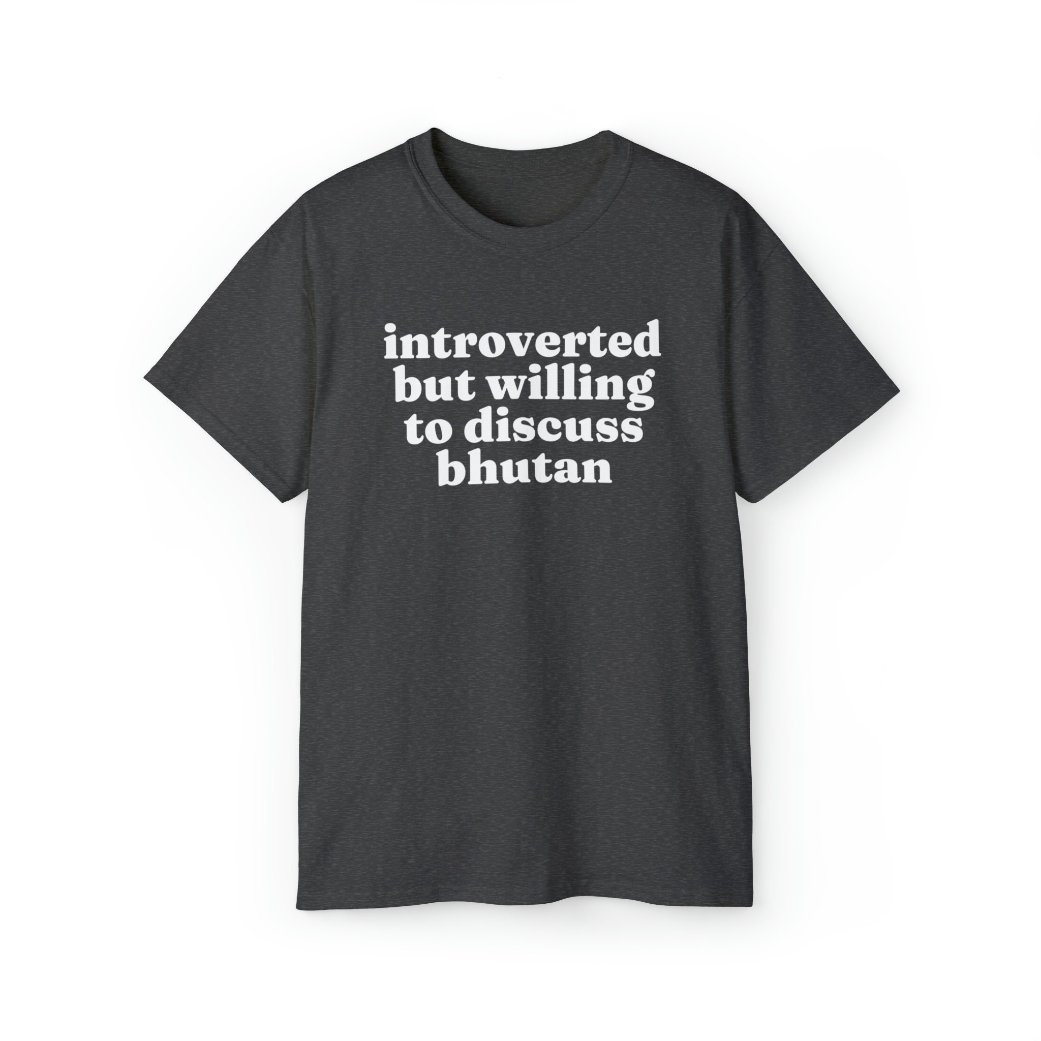 Bhutanese Shirt, Bhutan Shirt, Bhutanese Gift Ideas, Funny Bhutan Gift ...