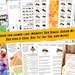 BEES NATURE STUDY Unit, Huge Printables Collection, Life Cycle, Anatomy ...