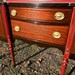 Hepplewhite Style Buffet Traditional Sideboard - Etsy