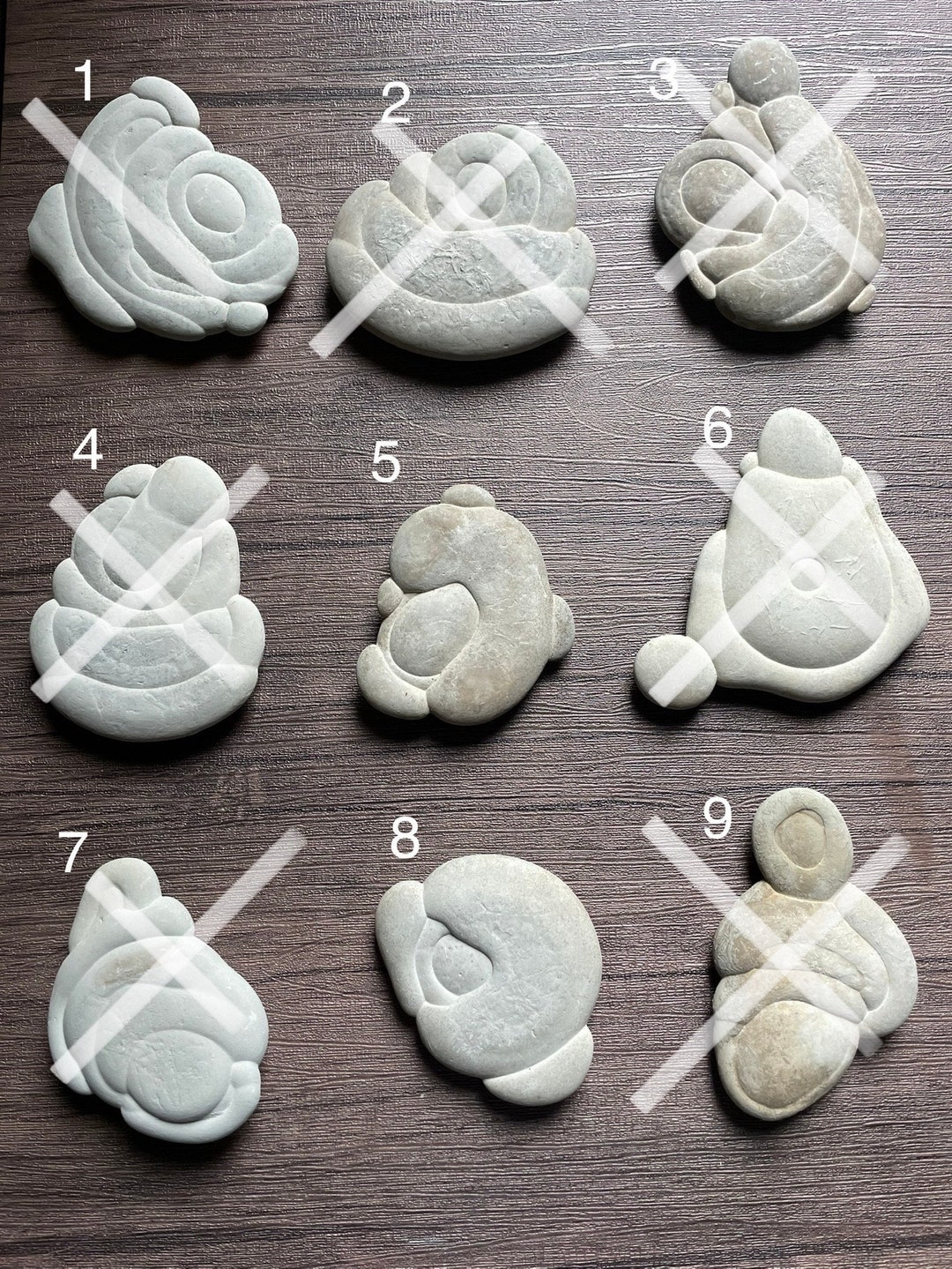 Fairy Stone in Quebec 14 - Etsy