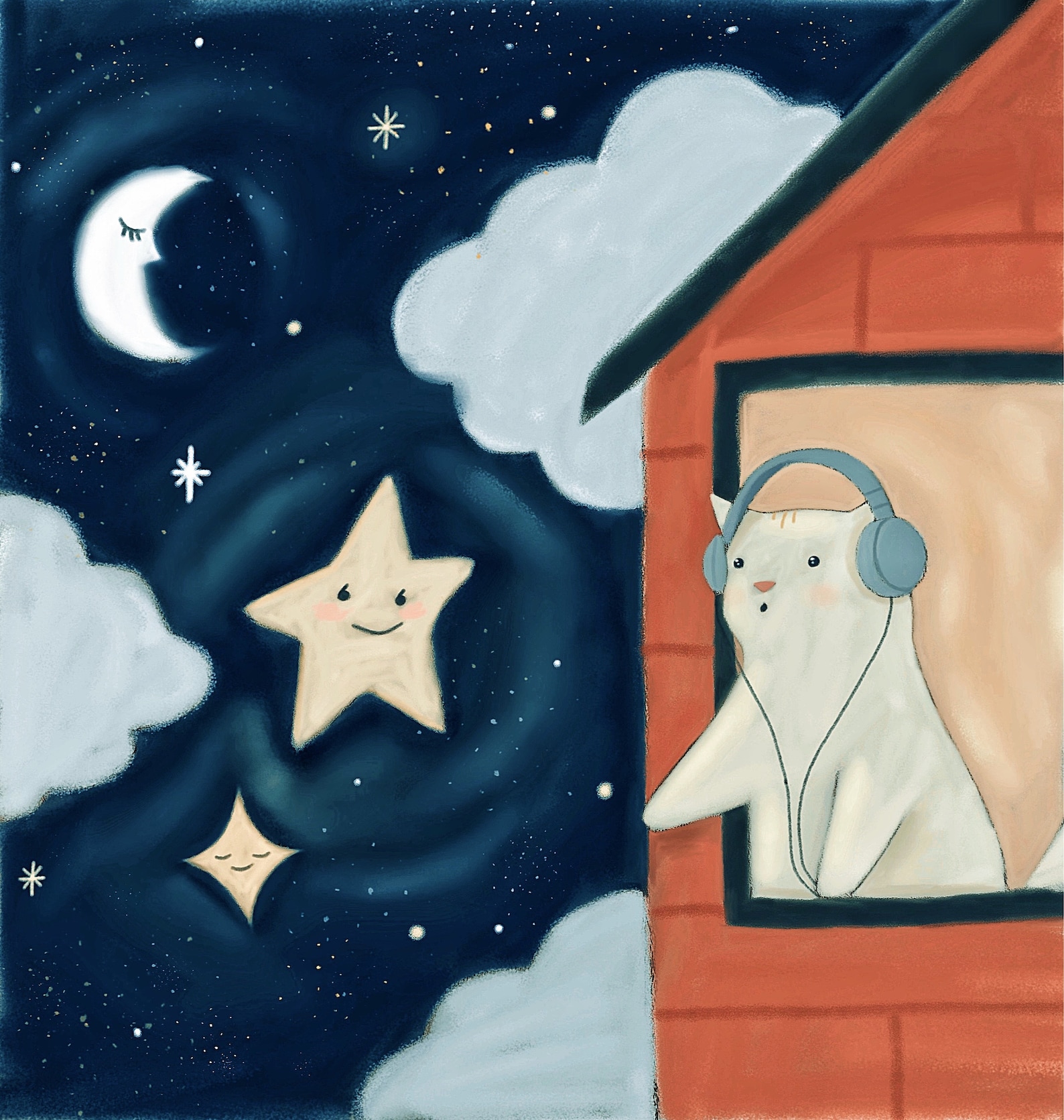Star Friend - Etsy