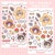 Kimi Ni Todoke Sawako Sticker Sheet Gloss Sticker Sheet - Etsy