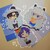 Kimi Ni Todoke Sawako Sticker Sheet Gloss Sticker Sheet - Etsy