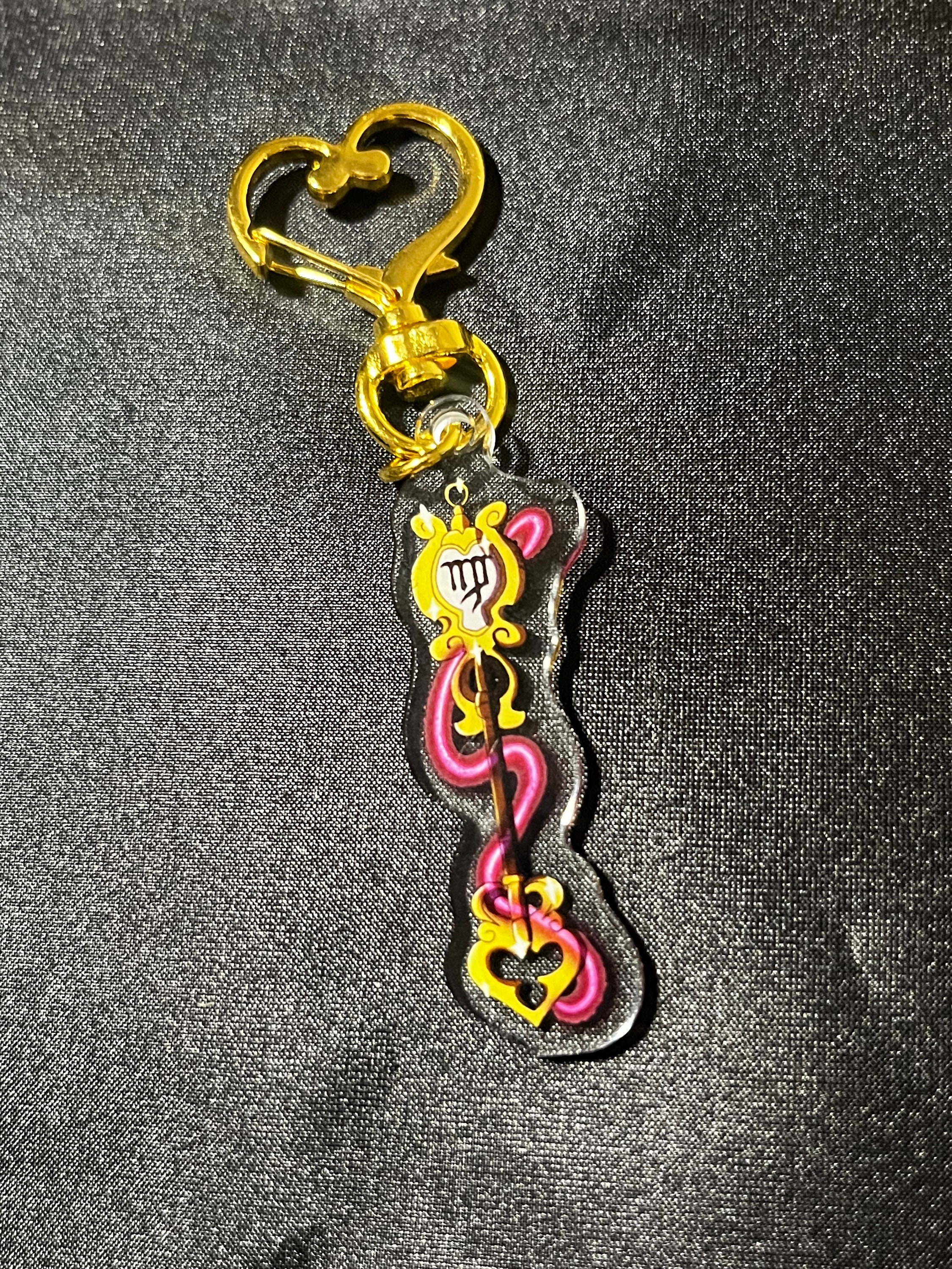 Lucy Heartfilia’s Zodiac Keys, Earth Signs (taurus, Virgo, Capricorn ...