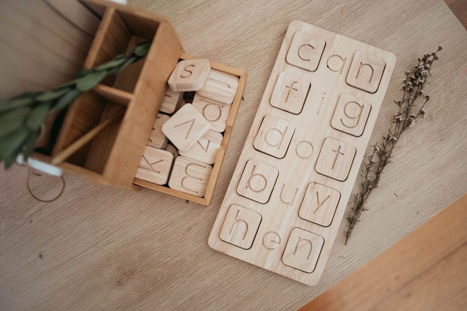 Dual CVC Boards - Etsy