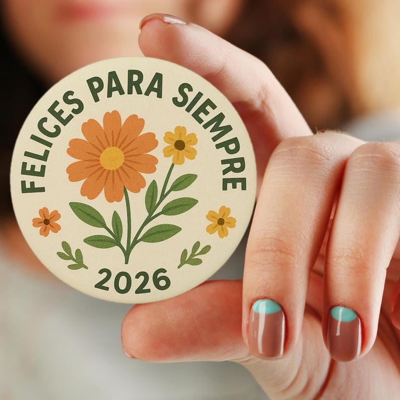 Eternal Happiness Magnet Jw 2026 International Convention T 228