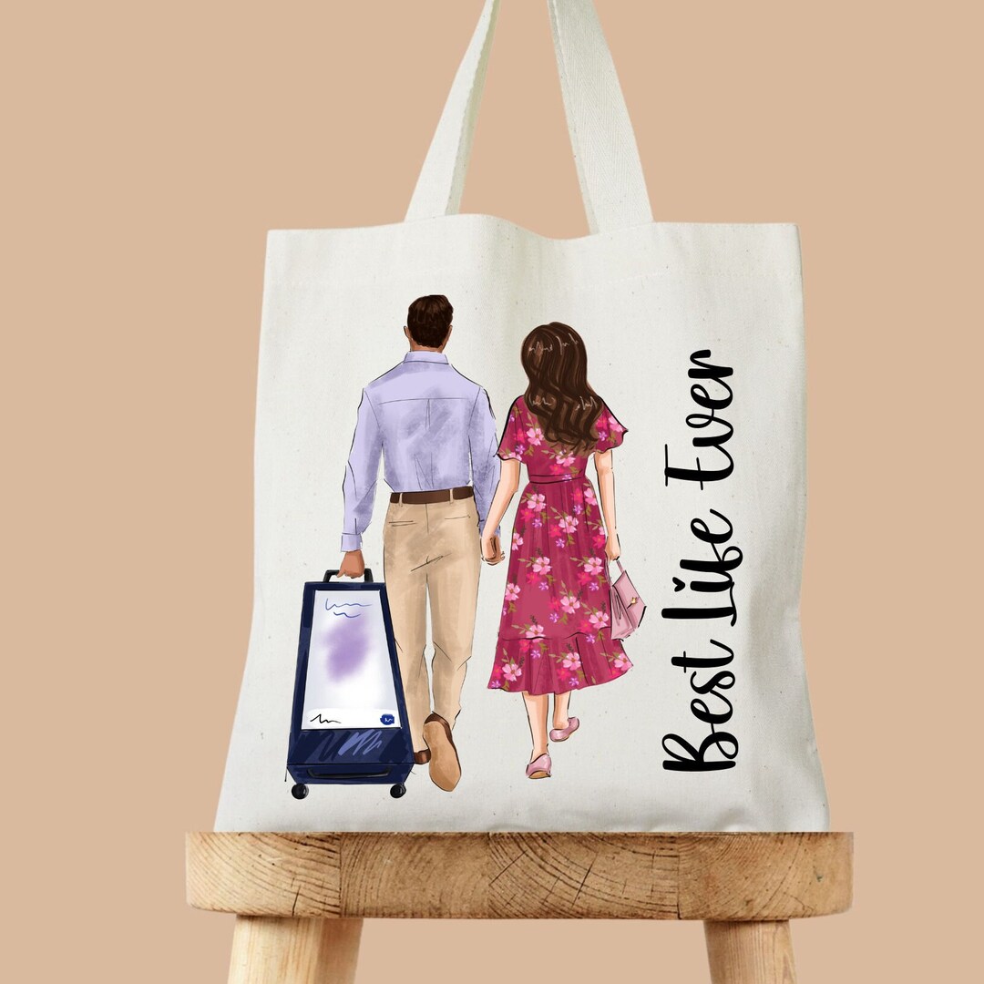 Best Life Ever| Everyday Tote Bag| JW Gifts| JW Pioneer Gift| No Hay ...