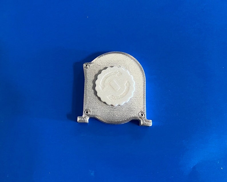 Rotary Engine Fidget Toy, Wankel Engine Rotor and Housing Working Model ...