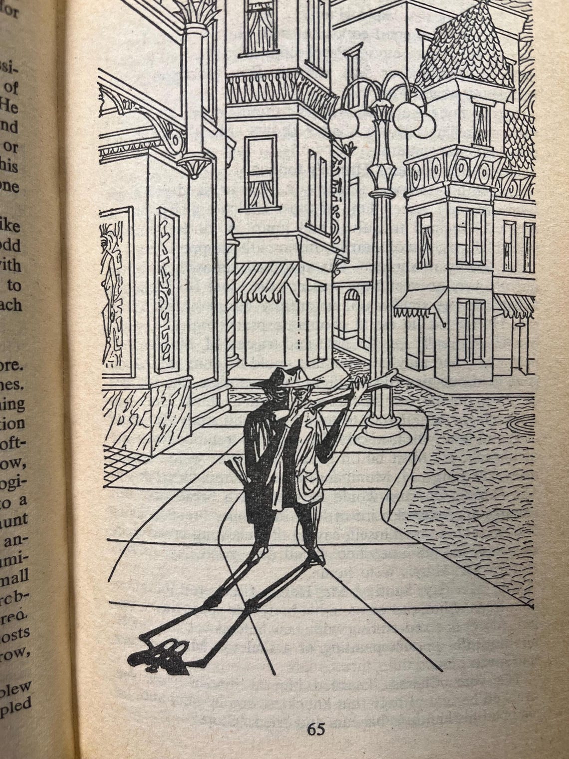 Ray Bradbury's the October Country Short Story Collection, 1975 Edition ...