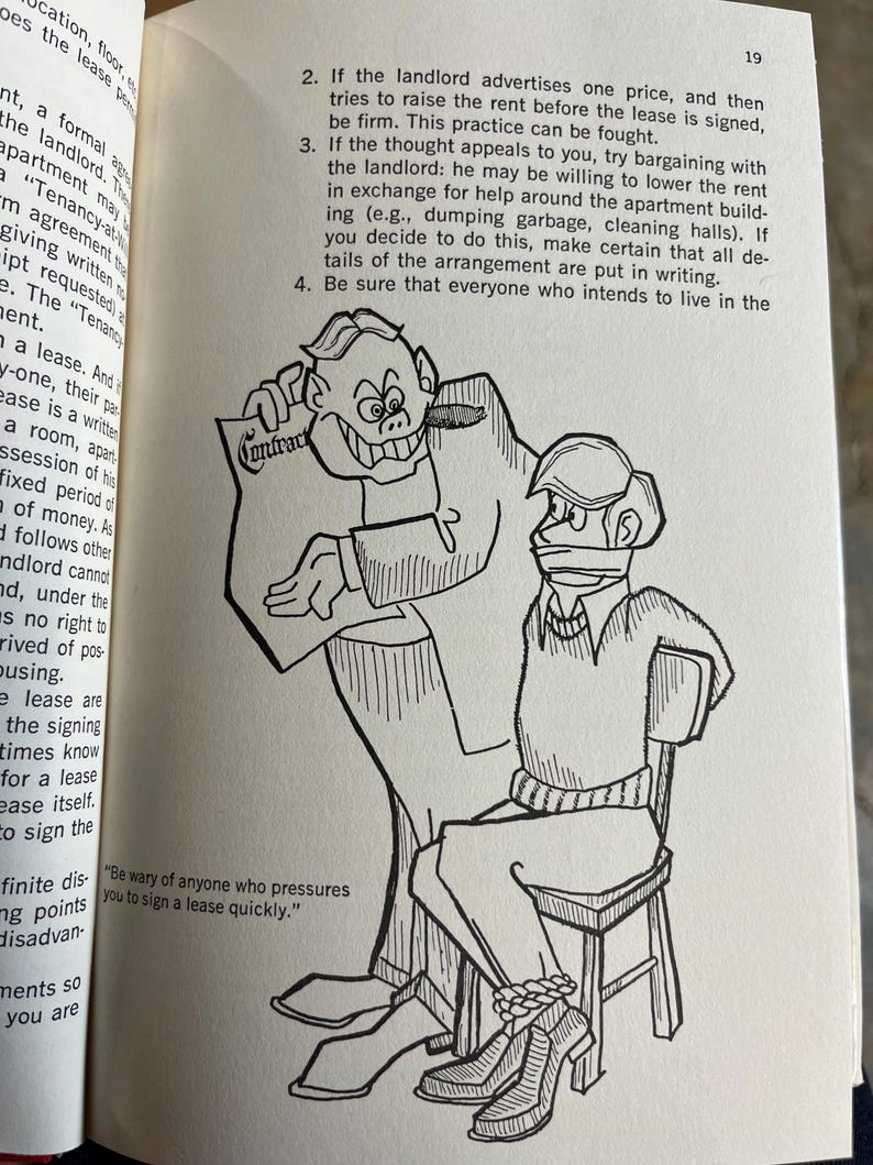 How to Live Cheap but Good by Martin Poriss Illustrated by Charles C ...