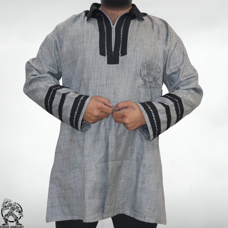 Knight Tunic - Etsy