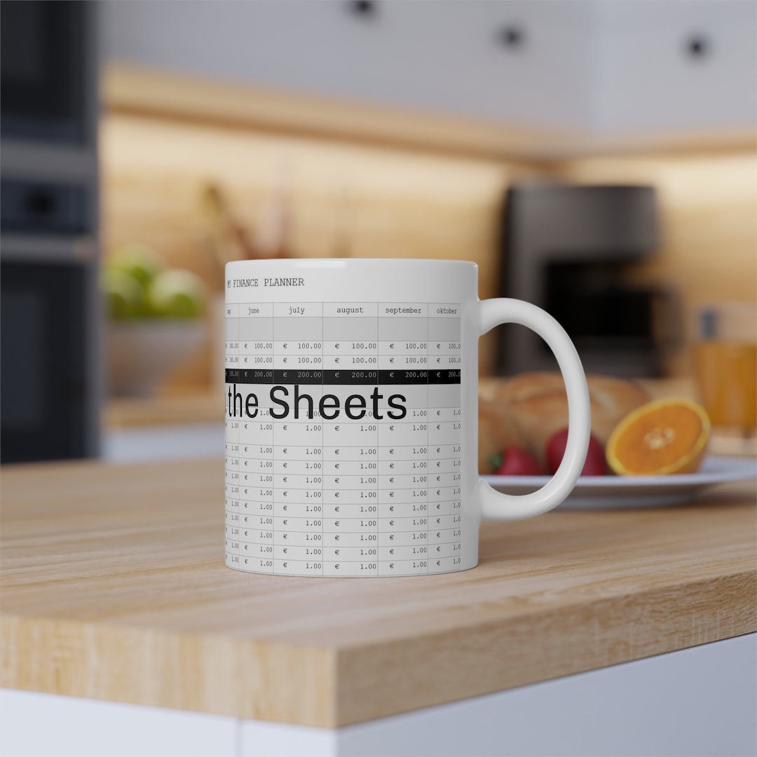 Freak in the Sheets/freak in the Sheet: Expert in Spreadsheets - Etsy
