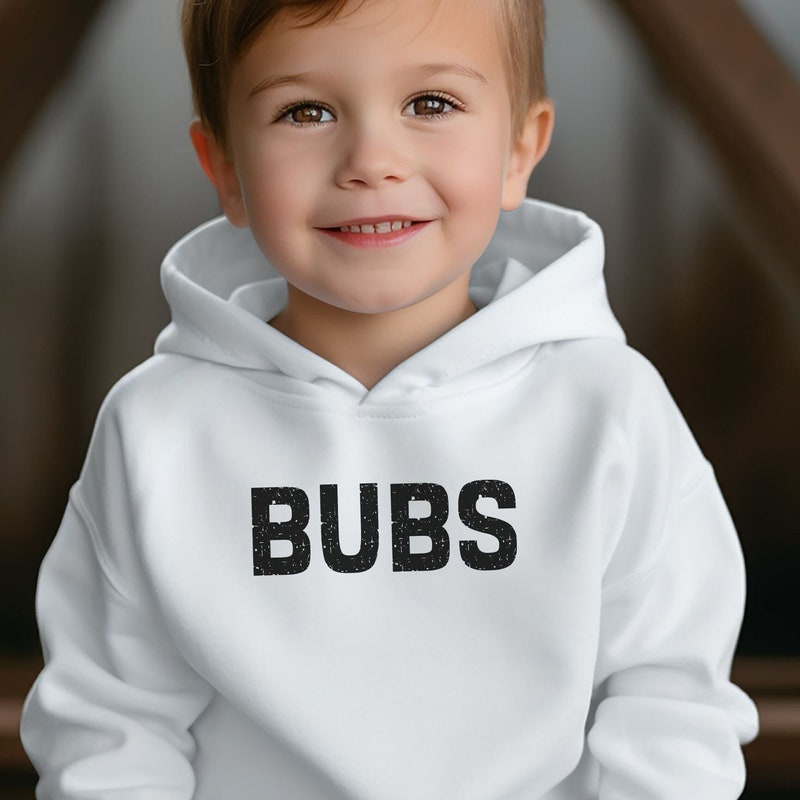 Bubs - Etsy