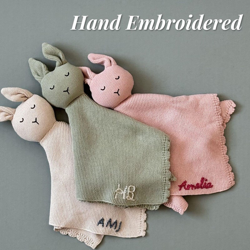 Hand Embroidered - Etsy