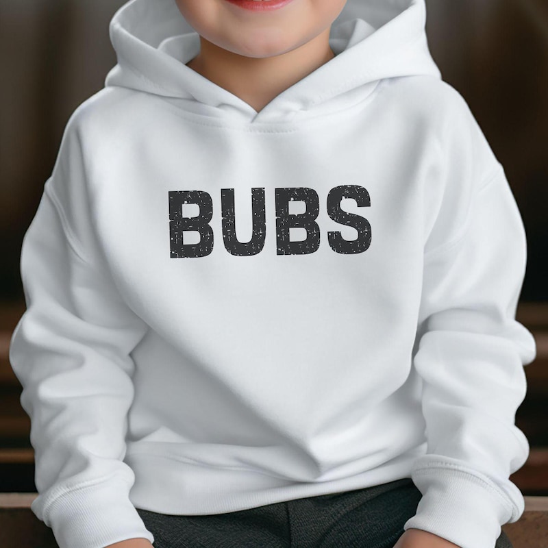 Bubs - Etsy
