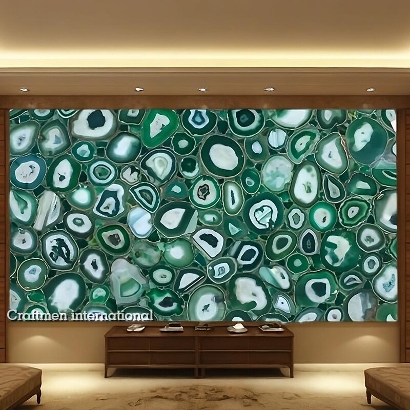 Agate Wall Art - Etsy